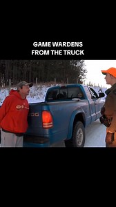 544K views · 2.6K reactions | FROM THE TRUCK Game warden got involved | Super18 | Facebook