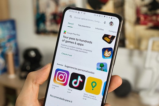 Hasta siempre, APK: todas las apps Android tendrán que usar AAB, un nuevo formato más ligero, a partir de agosto