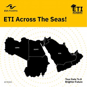 28 reactions | EVA Pharma’s internship program has a heritage of 10+...