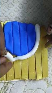 Making a cute diary with colors, stickers, and creativity—perfect for writing memories #Cutediary