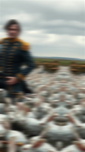 Napoleon Bonaparte was once defeated by a swarm of rabbits... #HistoryUnexpected #BunnyAmbush