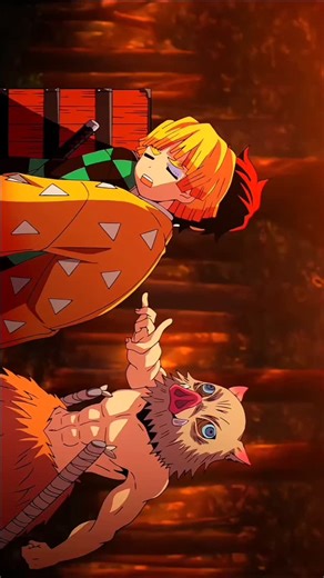 𝐎𝐭𝐚𝐤𝐮 𝐄𝐝𝐠𝐞 on Instagram: "INOSUKE FUNNY MOMENTS 😂 [Anime-Demon Slayer ] . . . video and dub by:-@crunchyroll_in @crunchyroll . . . #animes#manga#otaku#animeart#cosplay #animeedits#fanart#kawaii#animememes #memes#animelover#digitalart#japan #dragonball #weeb#animegirls#animefan#demonslayeredit #demonslayer #trending#reels #explorepages#reelitfeelit#reelkarofeelkaro#trendingvideos#viralvideos#animeforlife#animeinspiration#foryou#crunchyroll"