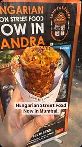 Love in Langos Address: 5 - O N G C Building Shop no. 20, Ground floor, Bandra Reclamation, Nityanand Rd, ONGC Colony, Bandra West, Mumbai, Maharashtra 400050 . For Party And Catering Orders Call On 9321055321. . Google Map: Just Type “Love In Langoes” On Google Maps. . Google Map Rating: 4.9 Stars Out Of 5.0 Stars (108 Reviews) . Offer: Get Flat 20% Discount On Their Entire Menu Till 14th February. . Dish: Tandoori Cottage Cheese Kurtos. (Must Try) Cost: 240/- . Dish: Teriyaki Potato Kurtos. Co