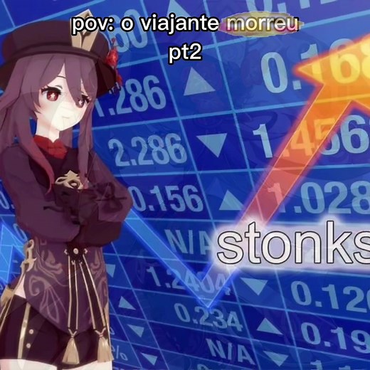 Genshin Impact: H3ntai e Humor Entre Personagens