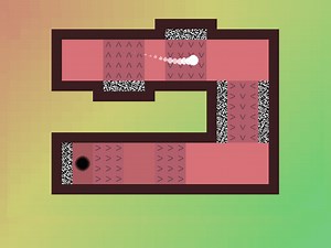 Shaders, sounds and levels. news - PsyBall