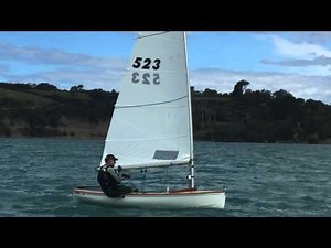 Zephyr Racing The Movie!