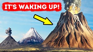 4.9K views · 60 reactions | The World's Biggest Volcano Is Waking Up. What Will Happen to Us? | Bright Planet | Facebook