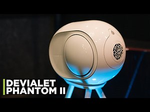 Devialet Phantom II