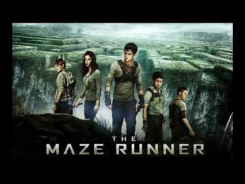 The Maze Runner (Original Motion Picture Soundtrack) The Maze Runner (1 hour)