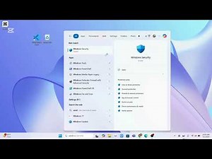 How To Run a Full Scan using Windows Defender?