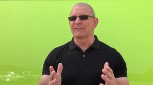 I'll be on QVC today at 12p ET with some awesome new products!! Be sure to tune in!!! Check out the collection at qvc.co/criqvcfb | Chef Robert Irvine