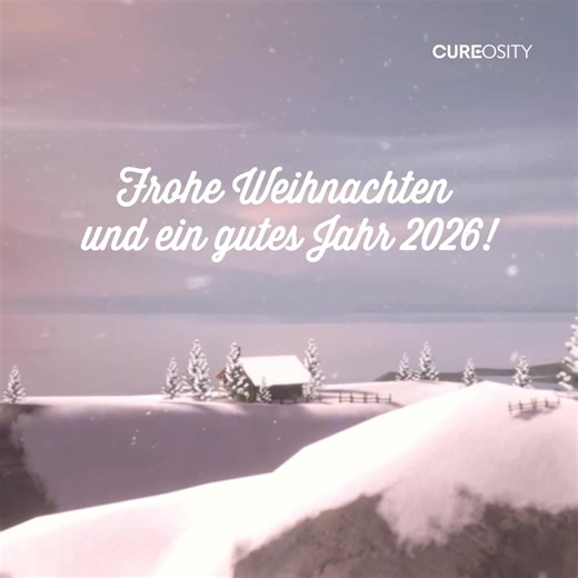 Frohe Weihnachten! 🎄 Kommt Ihnen diese Landschaft bekannt vor? Unsere neue Island-Landschaft hat sich heute in ein Winterwunderland verwandelt, mit festlich geschmücktem Tannenbaum und verschneiten Bergen. Unser gesamtes CUREOSITY-Team wünschen Ihnen eine frohe Weihnachtszeit voller Harmonie, festlicher Stimmung und schöner Augenblicke mit Ihren Liebsten. Genießen Sie die Feiertage und lassen Sie es sich richtig gut gehen! #CUREO #DE | CUREosity