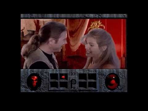 Phantasmagoria - PC - Steam - Full Playthrough - Longplay Walkthrough - No Commentary