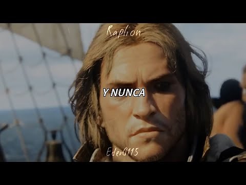 Assassin's Creed Rap | El Credo De Los Asesinos (Letra) | By JL Fukutake ft. Otros #assassinscreed