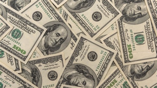 Fraud Alert: Fake $100 bills found in Bourbon