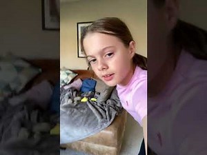 How to do a handstand by Megan