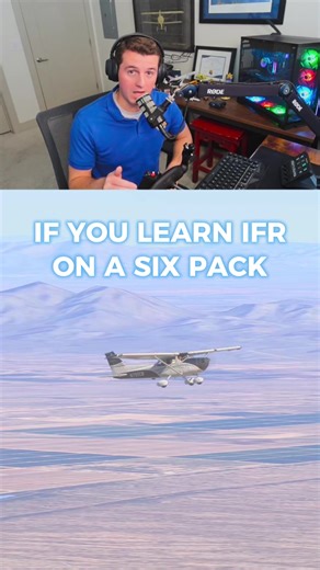 Enhance Your IFR Skills: Master Instrument Scanning Techniques
