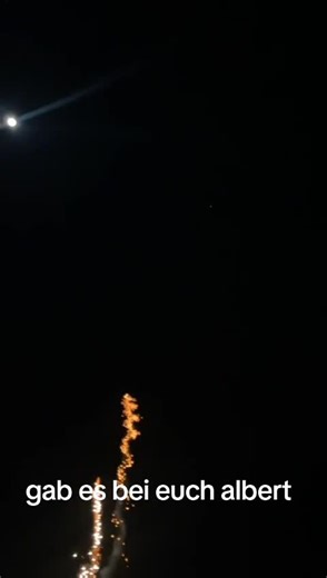 Albert Feuerwerk #vorfreude #feuerwerk #silvester #albert