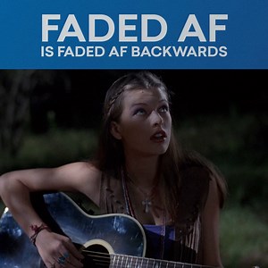 What’s it all about anyway? Dazed and Confused is on tonight at 9/8c. | Paramount Network