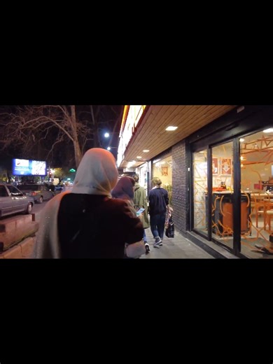 Insights on Iranian Lives in Today's Tehran