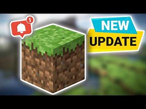 How to Update Minecraft Bedrock on Computer - Full Guide