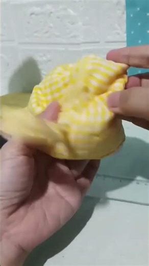 colorful zipper wallet 🥰 #sewing #wallet #cute