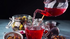 6 Amazing Health Benefits of Tea