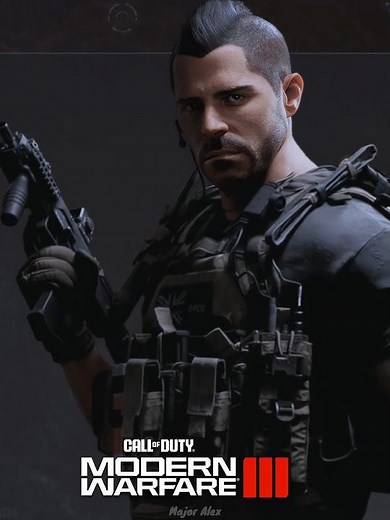 Evolution Of Soap Mactavish's Iconic Takedown Outfit in Call Of Duty Games (2009-2023)