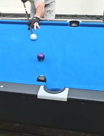 😱 CRAZIEST Tips for Snooker Ball #snooker #ball #snookertime #ballpool #snookerlove #snookerplayer #snookers #snookertable #snookerclub #pooltable #cue #snookerlife #snookerworld #worldsnooker #poolplayer #billar #sports #trickshot #snookeraddict #ilovesnooker | Snooker Zone
