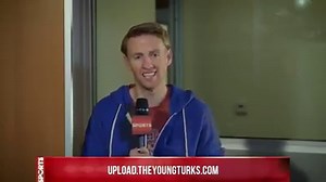 40K views · 763 reactions | TYT Network is launching a groundbreaking new program to find the next great TYT Host to join us as we build TYT into the ultimate localized 24-hour news network worldwide. | The Young Turks | Facebook