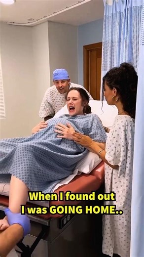 "A New Life Begins!🥰Emotional Birth Vlog! Our Baby's First Moments ❤️"#shorts #firstbreath #mbbs