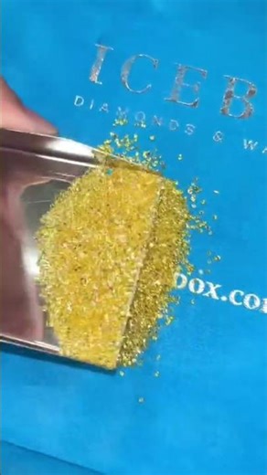 What color should we do next? 👀🔥💎