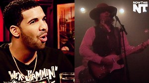 61K views · 908 reactions | Jimmy Fallon sang Drake's “Hotline Bling” in the style of Bob Dylan | NowThis Entertainment | Facebook