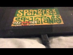 Spongebob Multi-language Reverse
