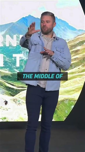 There Is Clarity In The Waiting! #Sermon #Sunday #Church