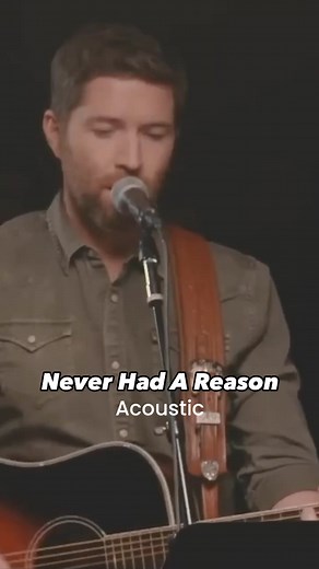 44K views · 1.8K reactions | Hope y'all have enjoyed walking down memory lane with some of my favorite songs from #DeepSouth! Grateful for the fans who keep these songs alive. Listen to the full record now: https://strm.to/JTDeepSouth #joshturner #joshturnermusic #neverhadareason #deepsouth #albumanniversary #countrymusic #acoustic | Josh Turner | Facebook