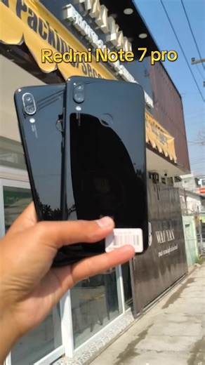 Redmi Note 7 Pro Review - Specifications and Price