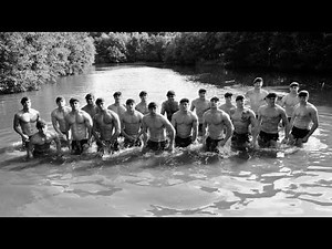 'No Go Commando': MOD Withdraws Support For Topless Marines | Forces TV