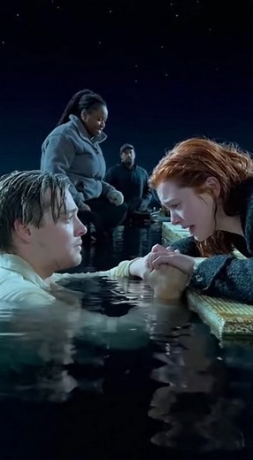 TITANIC: Behind The Scenes #film #titanic #bts | Cinematic Backstage