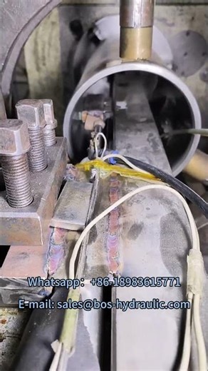 Honed Cylinder Tubes: Durability & Precision Combined