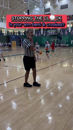 Effective Officiating: Mastering Foul Calls in Basketball
