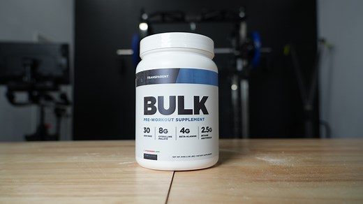 Best Pre-Workout Supplements of 2026, Tested and R.D.-Approved
