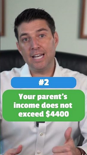 Claiming Your Parent As A Dependent (3 Rules)