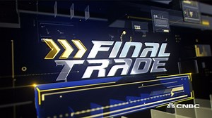 \"Fast Money\" final trades: XOM, VSTO and more