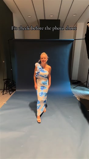 Model Photoshoot Fit Check Tips and Insights