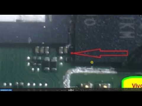 Vivo Y1s PD2014F Test Point | Dead Boot Repair & EDL Mode Unbrick Guide 🔧 #gsmsanjoy