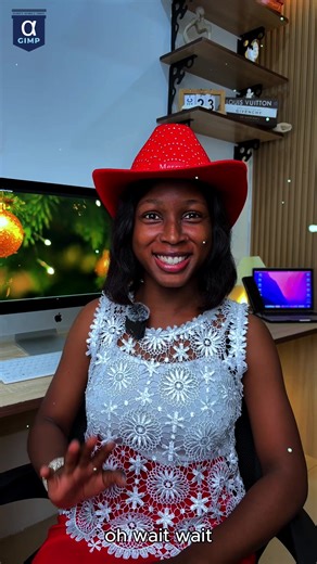 A warm Merry Christmas from the Executive Director to every intern and partner who made this year meaningful. Enjoy the holidays and stay safe.#gimp2025 #training #internship #careergrowth We are deeply grateful to every institution that opened their doors and hearts to us. Thank you for being part of shaping the next generation of leaders. @goalpha_hub @goalpha_student_magazine @goalpha_care Special thanks to: @ridgemedicalgh @nyahomedicalcentrem @alisahotelgroup @tutureafricanleaders @gogiveti