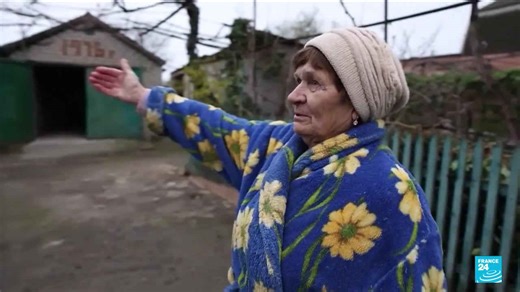 Ukraine: alerte à Kharkiv, Mykolaïv et Odessa après les attaques sur Kiev