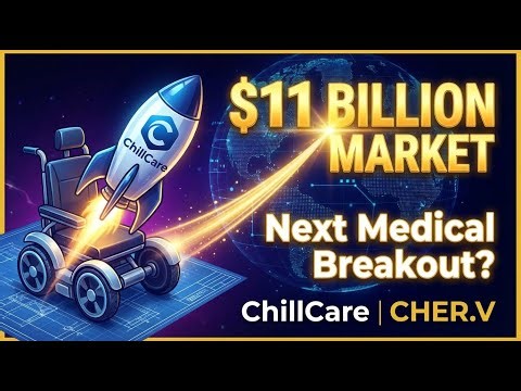 Cheelcare Stock Analysis: Targeting the $11B Global CRT Market for Growth