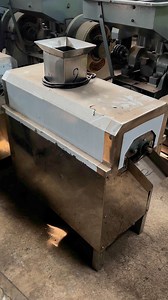 Mango pulp machine | Punjab engineering indore 9098587992 | Punjab Engineering Corporation | Facebook